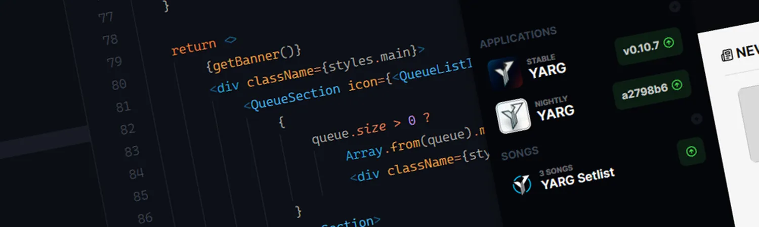 The YARC Launcher Has Been Released! | Yet Another Rhythm Game