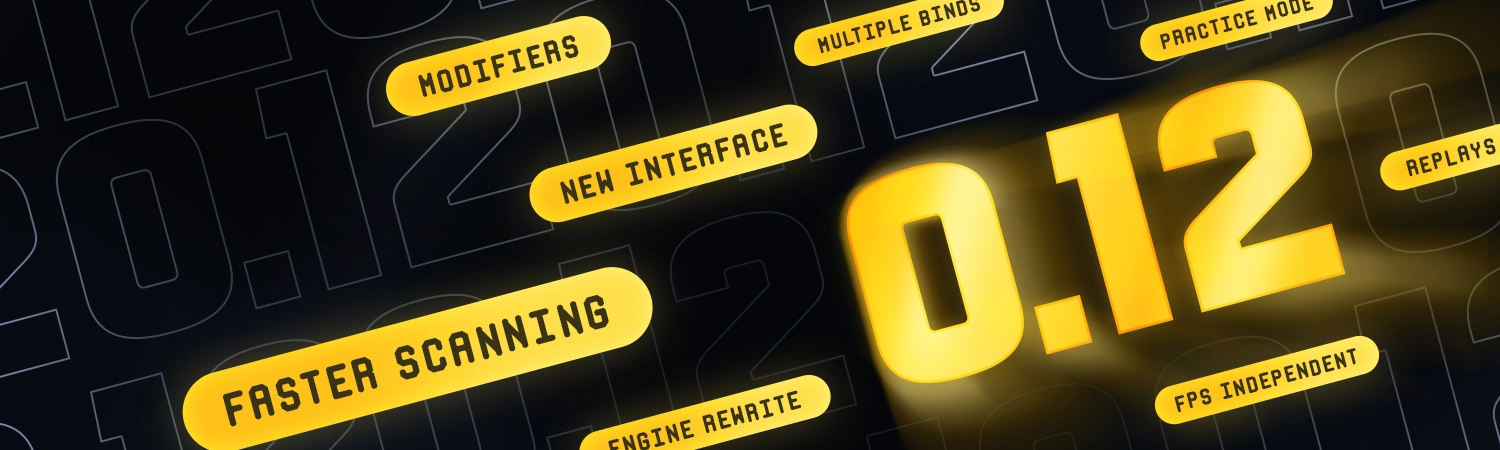 YARG v0.12.0 | Yet Another Rhythm Game